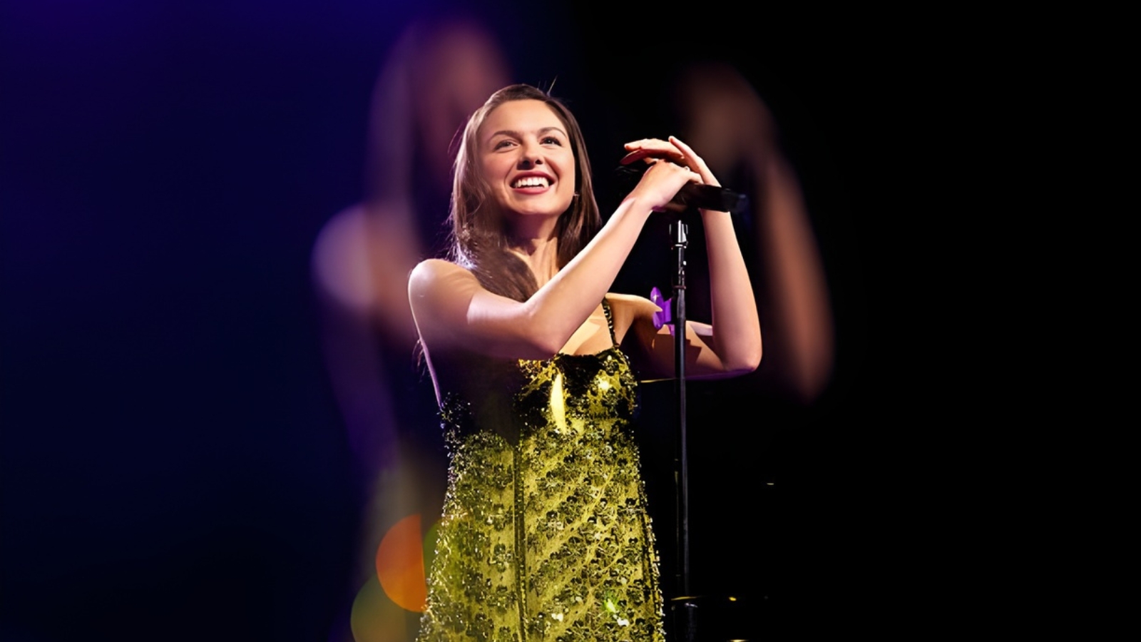 Olivia Rodrigo Lands Uk Number 1 As Justin Bieber Makes A Surprise